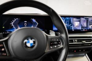 Zils BMW 320 2023 Viļņa, ar dzinēja tilpumu 2.00 L un nobraukumu 38 tūkst. km par 41991 €, foto 22 vietnē AUTOMOTO.COM.LV