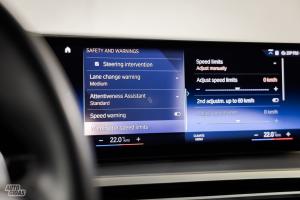 Zils BMW 320 2023 Viļņa, ar dzinēja tilpumu 2.00 L un nobraukumu 38 tūkst. km par 41991 €, foto 25 vietnē AUTOMOTO.COM.LV