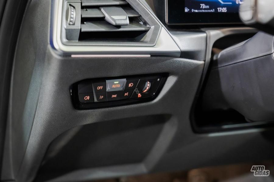 Zils BMW 320 2023 Viļņa, ar dzinēja tilpumu 2.00 L un nobraukumu 38 tūkst. km par 41991 €, foto 28 vietnē AUTOMOTO.COM.LV