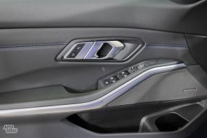 Zils BMW 320 2023 Viļņa, ar dzinēja tilpumu 2.00 L un nobraukumu 38 tūkst. km par 41991 €, foto 29 vietnē AUTOMOTO.COM.LV