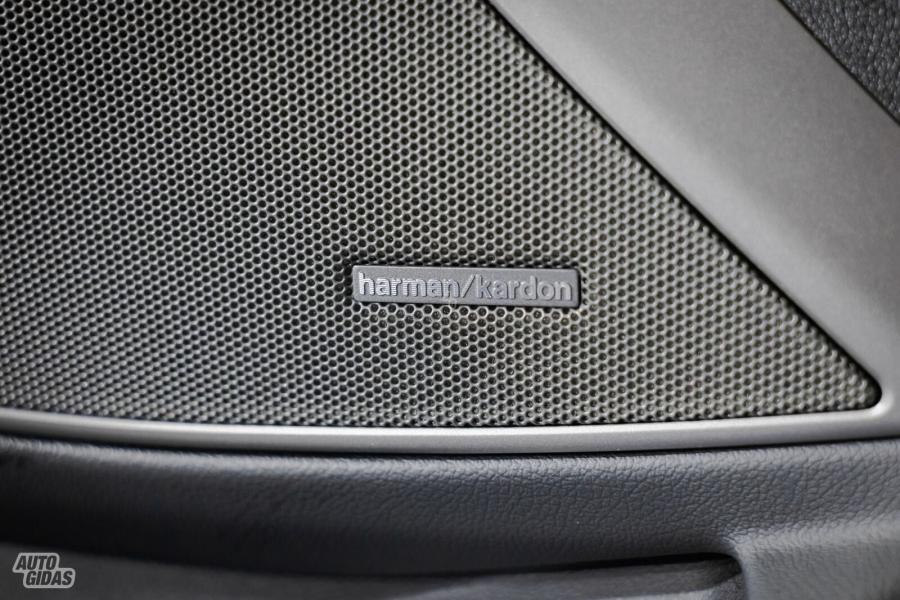 Zils BMW 320 2023 Viļņa, ar dzinēja tilpumu 2.00 L un nobraukumu 38 tūkst. km par 41991 €, foto 30 vietnē AUTOMOTO.COM.LV