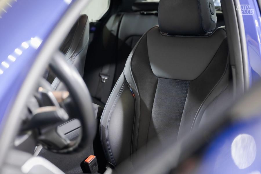 Zils BMW 320 2023 Viļņa, ar dzinēja tilpumu 2.00 L un nobraukumu 38 tūkst. km par 41991 €, foto 31 vietnē AUTOMOTO.COM.LV