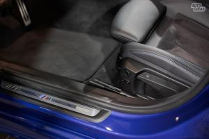 Zils BMW 320 2023 Viļņa, ar dzinēja tilpumu 2.00 L un nobraukumu 38 tūkst. km par 41991 €, foto 32 vietnē AUTOMOTO.COM.LV
