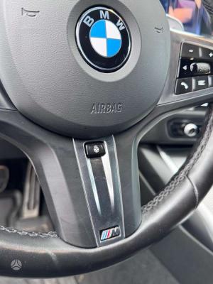 Zils BMW 320 2024 Vievis, ar dzinēja tilpumu 2.00 L un nobraukumu 70 tūkst. km par 16250 €, foto 14 vietnē AUTOMOTO.COM.LV
