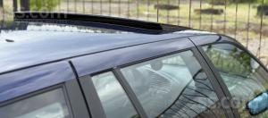 Zils BMW 320 1998 Dobele, ar dzinēja tilpumu 1.80 L un nobraukumu 220 tūkst. km par 4000 €, foto 7 vietnē AUTOMOTO.COM.LV
