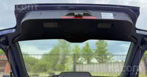 Zils BMW 320 1998 Dobele, ar dzinēja tilpumu 1.80 L un nobraukumu 220 tūkst. km par 4000 €, foto 13 vietnē AUTOMOTO.COM.LV