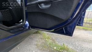 Zils BMW 320 1998 Dobele, ar dzinēja tilpumu 1.80 L un nobraukumu 220 tūkst. km par 4000 €, foto 16 vietnē AUTOMOTO.COM.LV