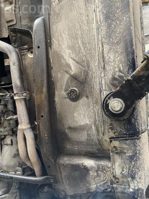 Zils BMW 320 1998 Dobele, ar dzinēja tilpumu 1.80 L un nobraukumu 220 tūkst. km par 4000 €, foto 27 vietnē AUTOMOTO.COM.LV