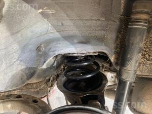 Zils BMW 320 1998 Dobele, ar dzinēja tilpumu 1.80 L un nobraukumu 220 tūkst. km par 4000 €, foto 35 vietnē AUTOMOTO.COM.LV