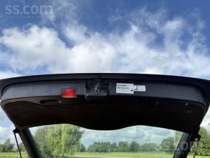 Zils BMW 320 2002 Rīga, ar dzinēja tilpumu 2.00 L un nobraukumu 320 tūkst. km par 2200 €, foto 14 vietnē AUTOMOTO.COM.LV