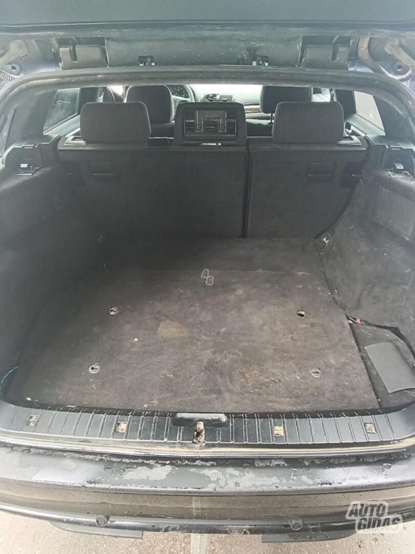 Zils BMW 320 2002 Kauņa, ar dzinēja tilpumu 2.00 L un nobraukumu 400 tūkst. km par 1300 €, foto 7 vietnē AUTOMOTO.COM.LV