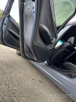 Zils BMW 320 2002 Cēsis, ar dzinēja tilpumu 2.20 L un nobraukumu 305 tūkst. km par 2750 €, foto 9 vietnē AUTOMOTO.COM.LV