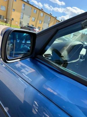 Zils BMW 320 2003 Kauņa, ar dzinēja tilpumu 2.00 L un nobraukumu 302 tūkst. km par 1500 €, foto 4 vietnē AUTOMOTO.COM.LV