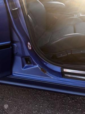 Zils BMW 320 2003 Kauņa, ar dzinēja tilpumu 2.00 L un nobraukumu 302 tūkst. km par 1500 €, foto 19 vietnē AUTOMOTO.COM.LV