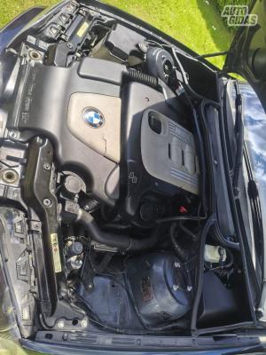 Zils BMW 320 2004 Joniškis, ar dzinēja tilpumu 2.00 L un nobraukumu 346 tūkst. km par 1999 €, foto 8 vietnē AUTOMOTO.COM.LV