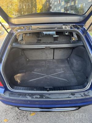 Zils BMW 320 2004 Daugavpils, ar dzinēja tilpumu 2.00 L un nobraukumu 348 tūkst. km par 3750 €, foto 14 vietnē AUTOMOTO.COM.LV