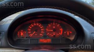 Синий БМВ 320 2004 в Елгава, объемом двигателя 2.00 л и пробегом 396 тыс. км за 2500 €, фото 28 на AUTOMOTO.COM.LV