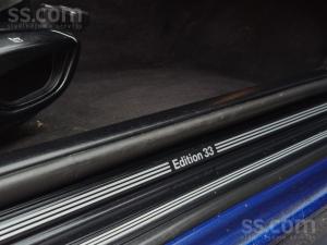 Blue BMW 320 2004 in Riga, with an engine capacity of 2.00 L and mileage of 340 thousand km for 3700 €, photo 18 on AUTOMOTO.COM.LV