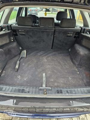 Zils BMW 320 2004 Jurbarkas, ar dzinēja tilpumu 2.00 L un nobraukumu 389 tūkst. km par 1300 €, foto 11 vietnē AUTOMOTO.COM.LV