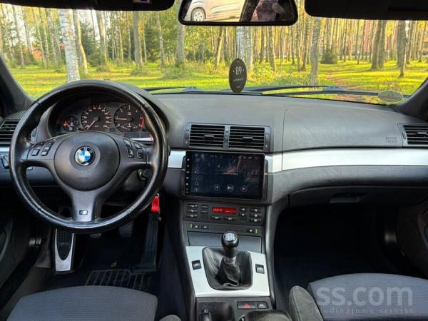 БМВ 320 2004 в Рига на AUTOMOTO.COM.LV Синий БМВ 320 2004 в Рига, объемом двигателя 2.00 л и пробегом 0 тыс. км за 4490 €, фото 8 на AUTOMOTO.COM.LV