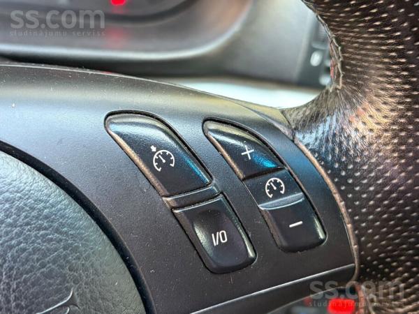 БМВ 320 2004 в Рига на AUTOMOTO.COM.LV Синий БМВ 320 2004 в Рига, объемом двигателя 2.00 л и пробегом 0 тыс. км за 4490 €, фото 11 на AUTOMOTO.COM.LV