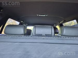 Zils BMW 320 2005 Tukums, ar dzinēja tilpumu 2.00 L un nobraukumu 441 tūkst. km par 1150 €, foto 7 vietnē AUTOMOTO.COM.LV