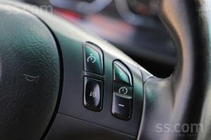 Zils BMW 320 2005 Tukums, ar dzinēja tilpumu 2.00 L un nobraukumu 346 tūkst. km par 3490 €, foto 14 vietnē AUTOMOTO.COM.LV