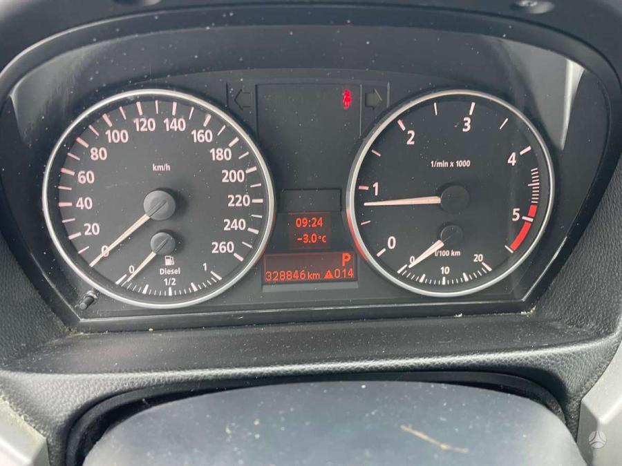 Zils BMW 320 2006 Kėdainiai, ar dzinēja tilpumu 2.00 L un nobraukumu 329 tūkst. km par 3650 €, foto 21 vietnē AUTOMOTO.COM.LV