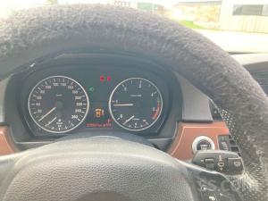 Zils BMW 320 2006 Rīga, ar dzinēja tilpumu 2.00 L un nobraukumu 374 tūkst. km par 3300 €, foto 15 vietnē AUTOMOTO.COM.LV