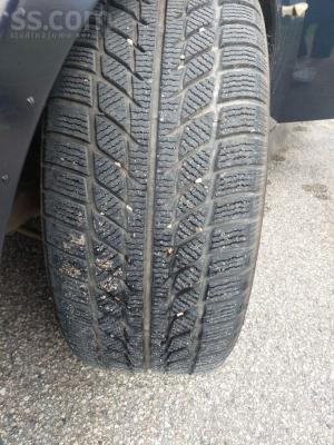 Zils BMW 320 2006 Rīga, ar dzinēja tilpumu 2.00 L un nobraukumu 374 tūkst. km par 3300 €, foto 26 vietnē AUTOMOTO.COM.LV
