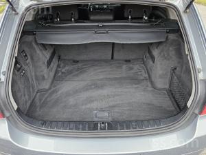 Blue BMW 320 2006 in Riga, with an engine capacity of 2.00 L and mileage of 361 thousand km for 3700 €, photo 14 on AUTOMOTO.COM.LV