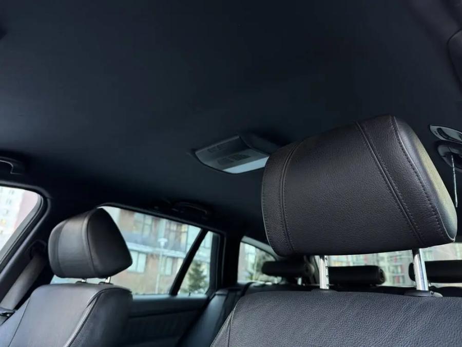 Zils BMW 320 2006 Rīga, ar dzinēja tilpumu 2.00 L un nobraukumu 324 tūkst. km par 5990 €, foto 12 vietnē AUTOMOTO.COM.LV