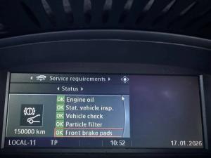 Zils BMW 320 2006 Rīga, ar dzinēja tilpumu 2.00 L un nobraukumu 324 tūkst. km par 5990 €, foto 16 vietnē AUTOMOTO.COM.LV
