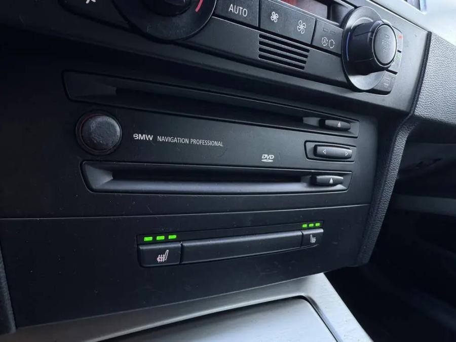 Zils BMW 320 2006 Rīga, ar dzinēja tilpumu 2.00 L un nobraukumu 324 tūkst. km par 5990 €, foto 19 vietnē AUTOMOTO.COM.LV