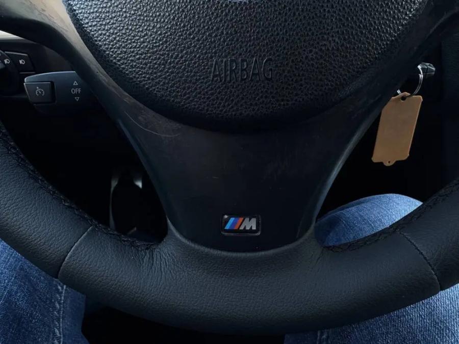 Zils BMW 320 2006 Rīga, ar dzinēja tilpumu 2.00 L un nobraukumu 324 tūkst. km par 5990 €, foto 20 vietnē AUTOMOTO.COM.LV