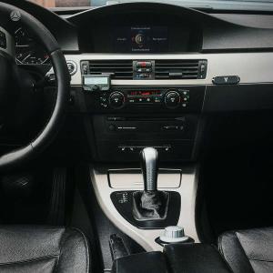Blue BMW 320 2006 in Kaisiadorys, with an engine capacity of 2.00 L and mileage of 327 thousand km for 3550 €, photo 25 on AUTOMOTO.COM.LV