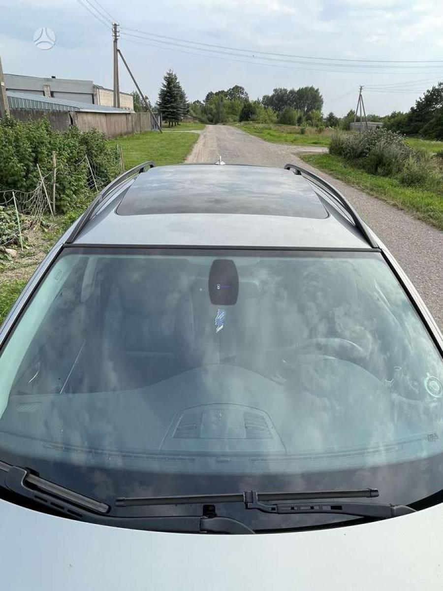 Blue BMW 320 2006 in Vilkaviskis, with an engine capacity of 2.00 L and mileage of 430 thousand km for 2850 €, photo 19 on AUTOMOTO.COM.LV