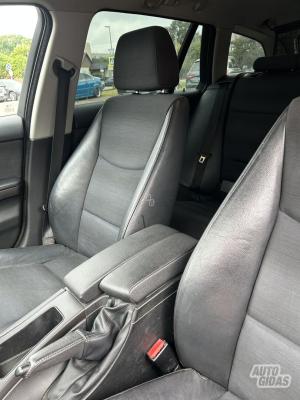 Blue BMW 320 2006 in Kaunas, with an engine capacity of 2.00 L and mileage of 401 thousand km for 3500 €, photo 15 on AUTOMOTO.COM.LV