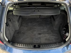 Zils BMW 320 2006 Daugavpils, ar dzinēja tilpumu 2.00 L un nobraukumu 312 tūkst. km par 3200 €, foto 3 vietnē AUTOMOTO.COM.LV