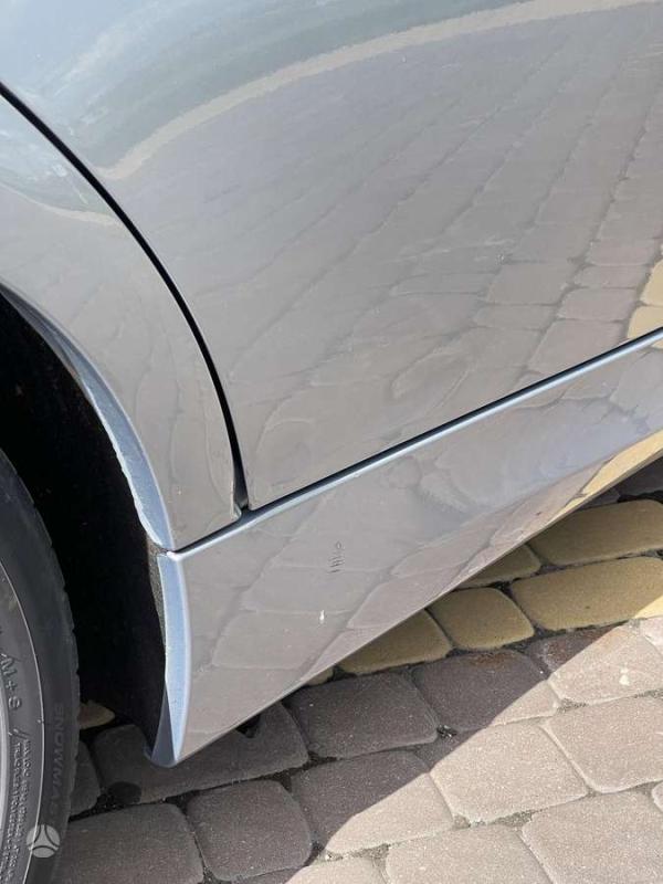 Zils BMW 320 2006 Kauņa, ar dzinēja tilpumu 2.00 L un nobraukumu 332 tūkst. km par 2500 €, foto 7 vietnē AUTOMOTO.COM.LV