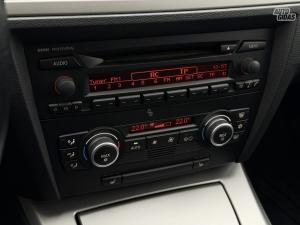 Синий БМВ 320 2006 в Рокишкис, объемом двигателя 2.00 л и пробегом 281 тыс. км за 2850 €, фото 32 на AUTOMOTO.COM.LV
