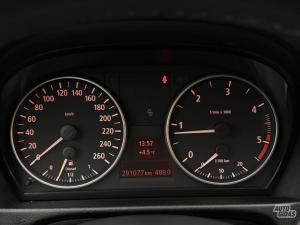 Синий БМВ 320 2006 в Рокишкис, объемом двигателя 2.00 л и пробегом 281 тыс. км за 2850 €, фото 34 на AUTOMOTO.COM.LV
