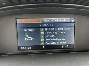 Zils BMW 320 2007 Viļņa, ar dzinēja tilpumu 2.00 L un nobraukumu 321 tūkst. km par 3090 €, foto 18 vietnē AUTOMOTO.COM.LV