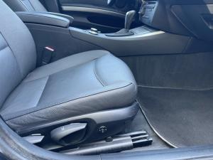 Zils BMW 320 2007 Rīga, ar dzinēja tilpumu 2.00 L un nobraukumu 238 tūkst. km par 3950 €, foto 5 vietnē AUTOMOTO.COM.LV