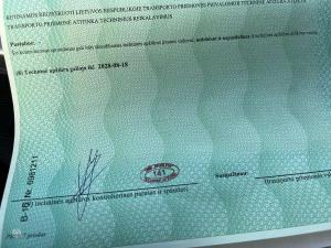Синий БМВ 320 2007 в Алитус, объемом двигателя 2.00 л и пробегом 341 тыс. км за 3950 €, фото 35 на AUTOMOTO.COM.LV