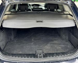Zils BMW 320 2007 Rīga, ar dzinēja tilpumu 2.00 L un nobraukumu 287 tūkst. km par 4700 €, foto 6 vietnē AUTOMOTO.COM.LV