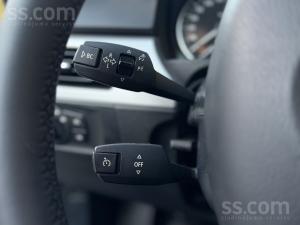 Zils BMW 320 2007 Jelgava, ar dzinēja tilpumu 2.00 L un nobraukumu 337 tūkst. km par 5550 €, foto 15 vietnē AUTOMOTO.COM.LV