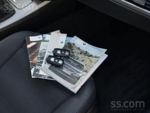 Zils BMW 320 2007 Jelgava, ar dzinēja tilpumu 2.00 L un nobraukumu 337 tūkst. km par 5550 €, foto 24 vietnē AUTOMOTO.COM.LV