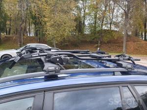 Zils BMW 320 2007 Saldus, ar dzinēja tilpumu 2.00 L un nobraukumu 342 tūkst. km par 5500 €, foto 17 vietnē AUTOMOTO.COM.LV