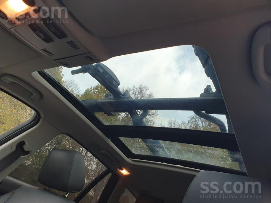 Zils BMW 320 2007 Saldus, ar dzinēja tilpumu 2.00 L un nobraukumu 342 tūkst. km par 5500 €, foto 21 vietnē AUTOMOTO.COM.LV